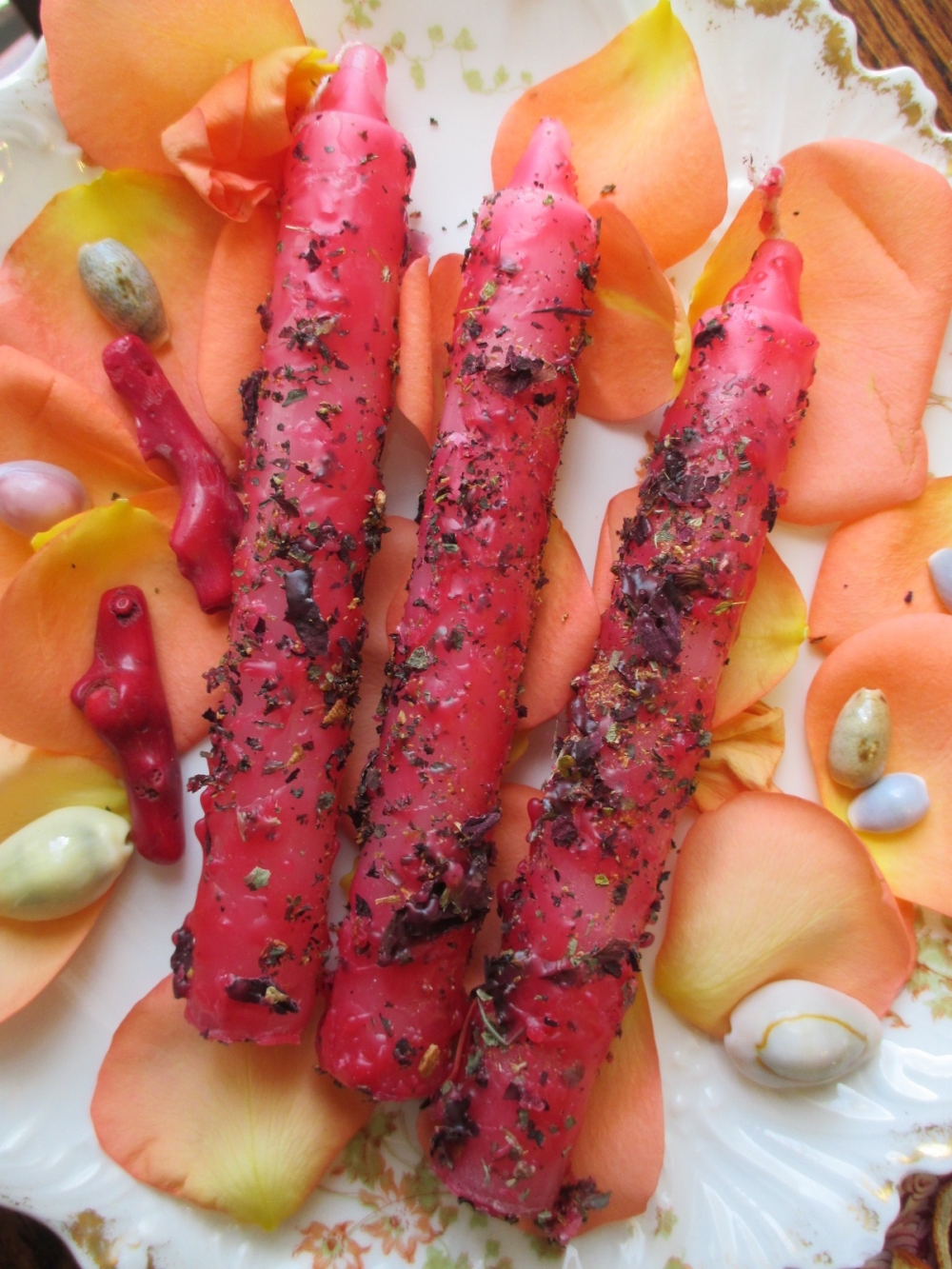 Ogun Spirit Pot-Hoodoo, Voodoo, Witchcraft-Orisha of Employment ...