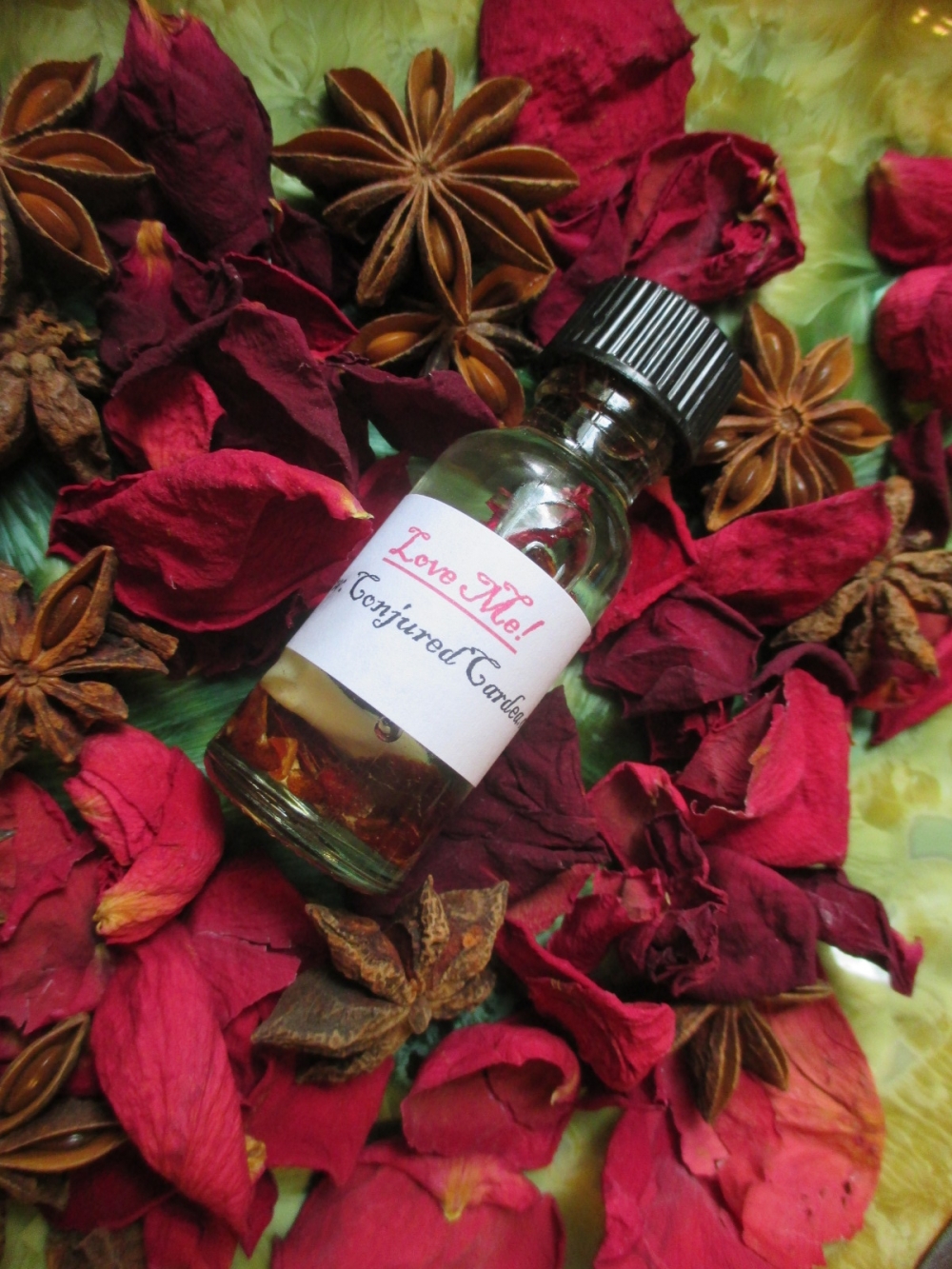 Love Me!-Draw in Love Fast and True! Self Love Romance-Hoodoo-Voodoo ...